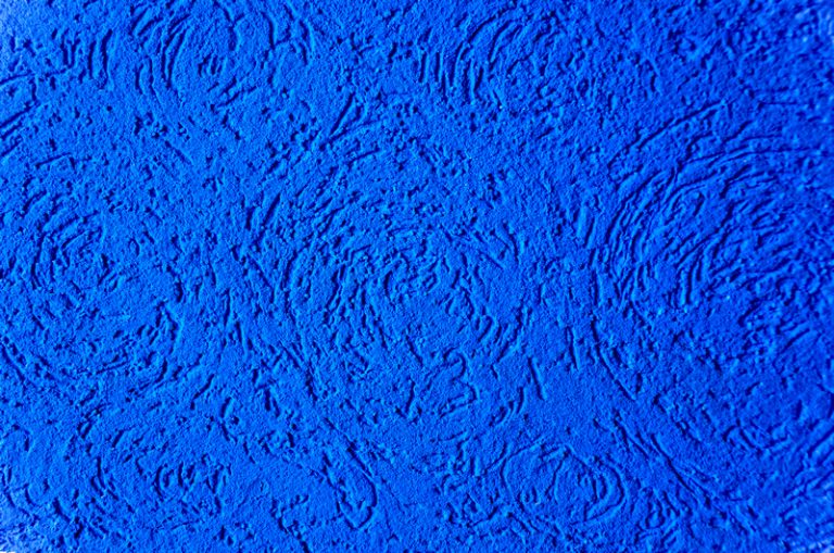 AZUL-CARIBE | Fortcril - Textura, Arenato, Grafiato e Selador